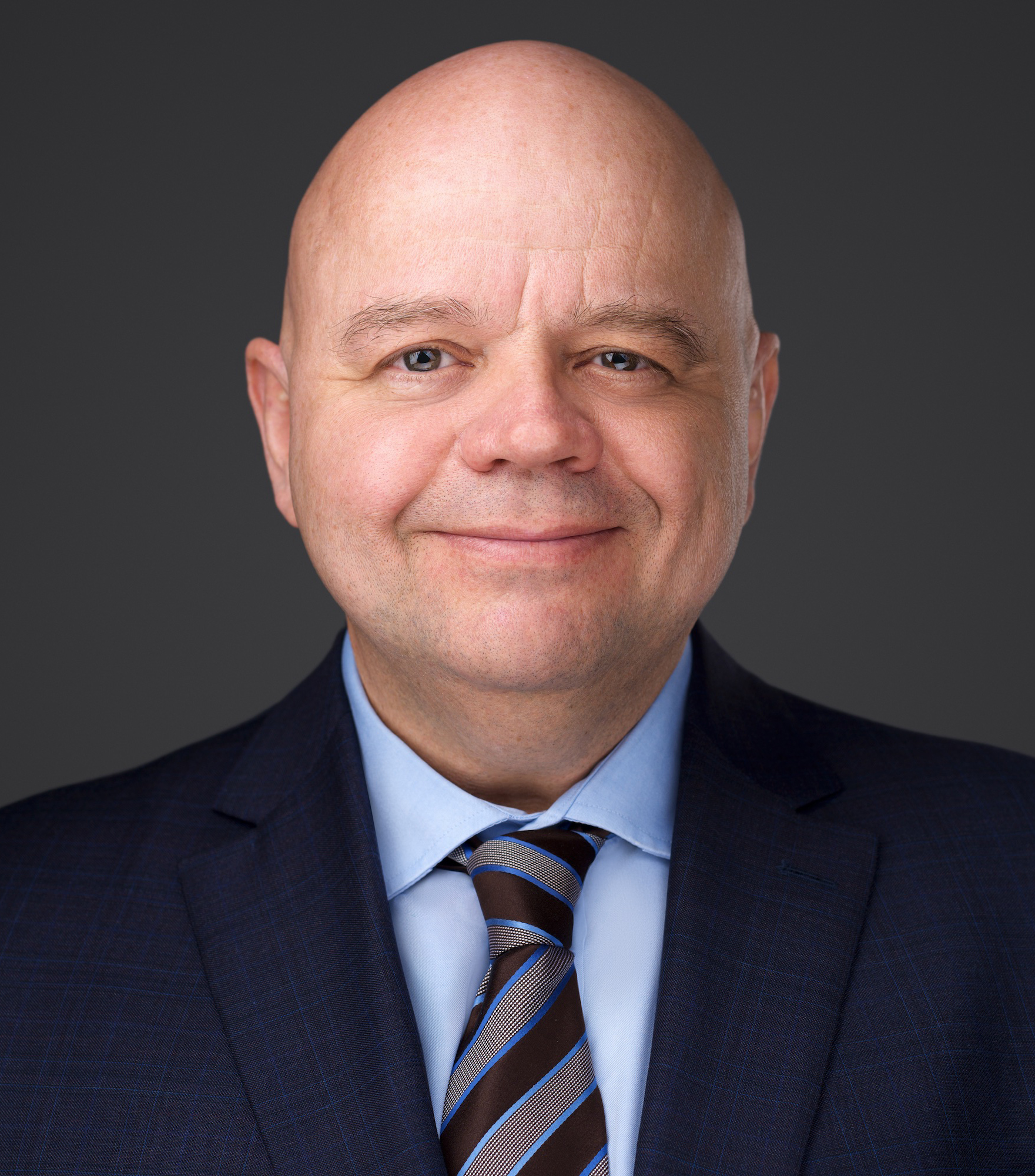 Leadership | H-E Parts