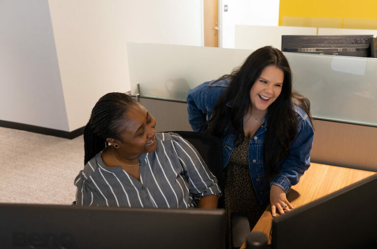 Why Join H-E Parts | H-E Parts