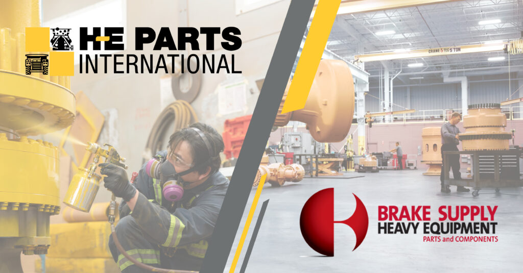 H-E Parts International Acquires Substantially All The Assets of Brake ...